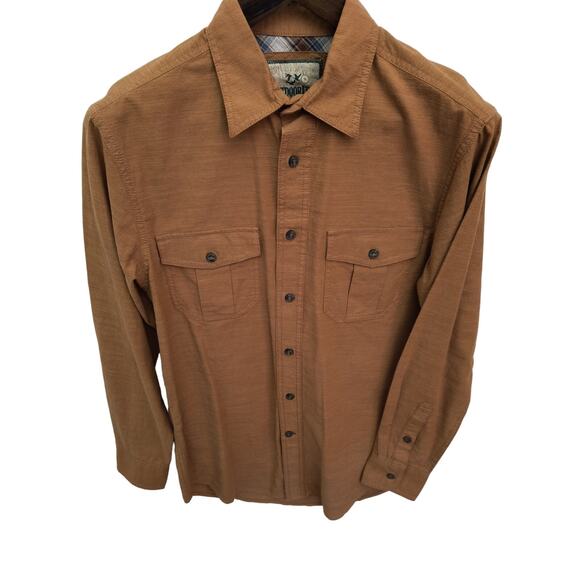 Outdoor Life | Shirts | Outdoor Life Men Clothing Small Comfortable ...
